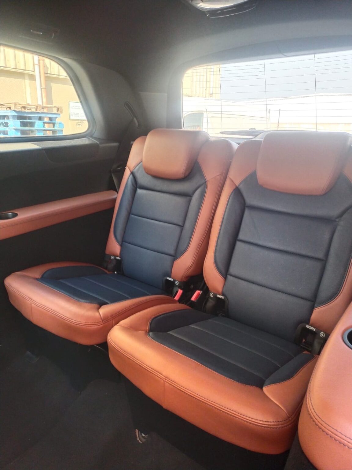 Picture Gallery – AL WESSAM CAR SEAT UPHOLSTERY