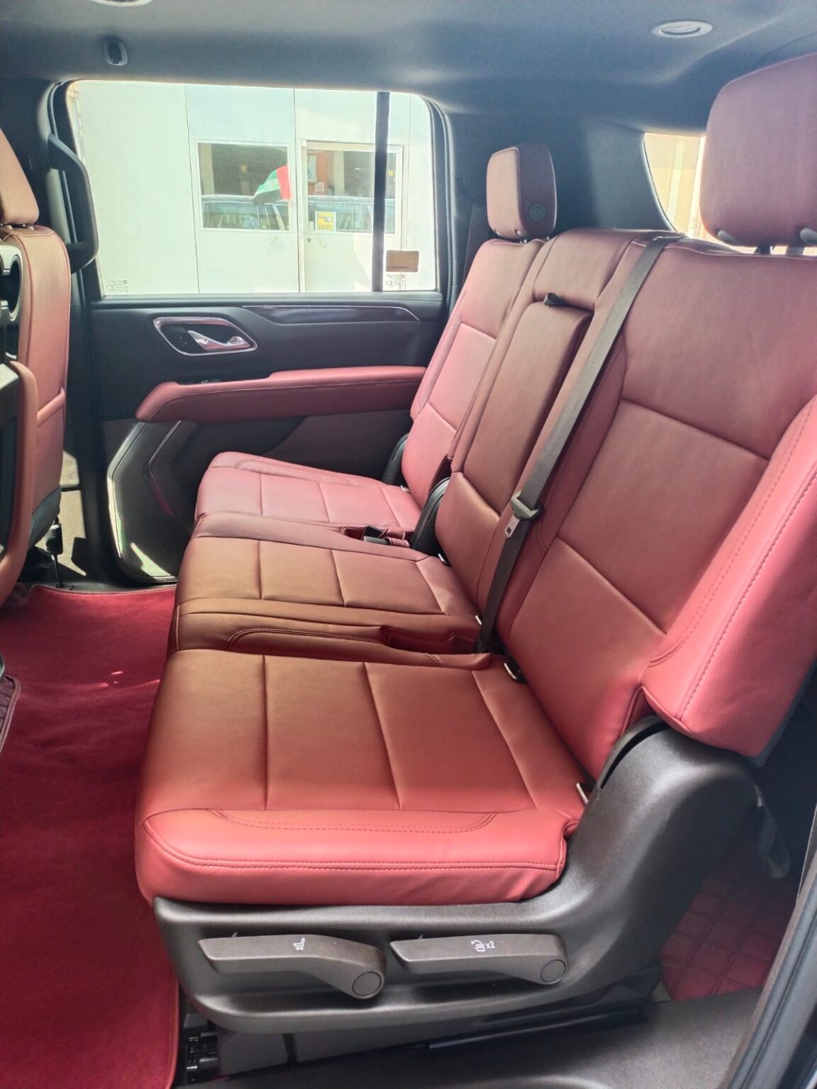 Picture Gallery – AL WESSAM CAR SEAT UPHOLSTERY
