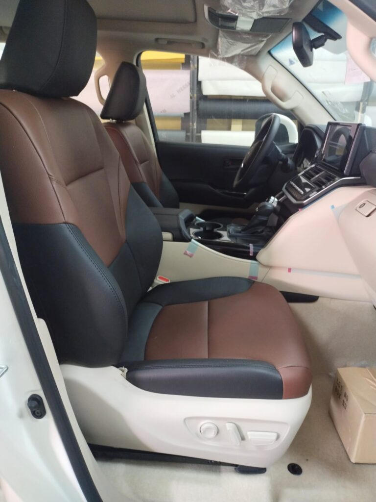 Picture Gallery – AL WESSAM CAR SEAT UPHOLSTERY