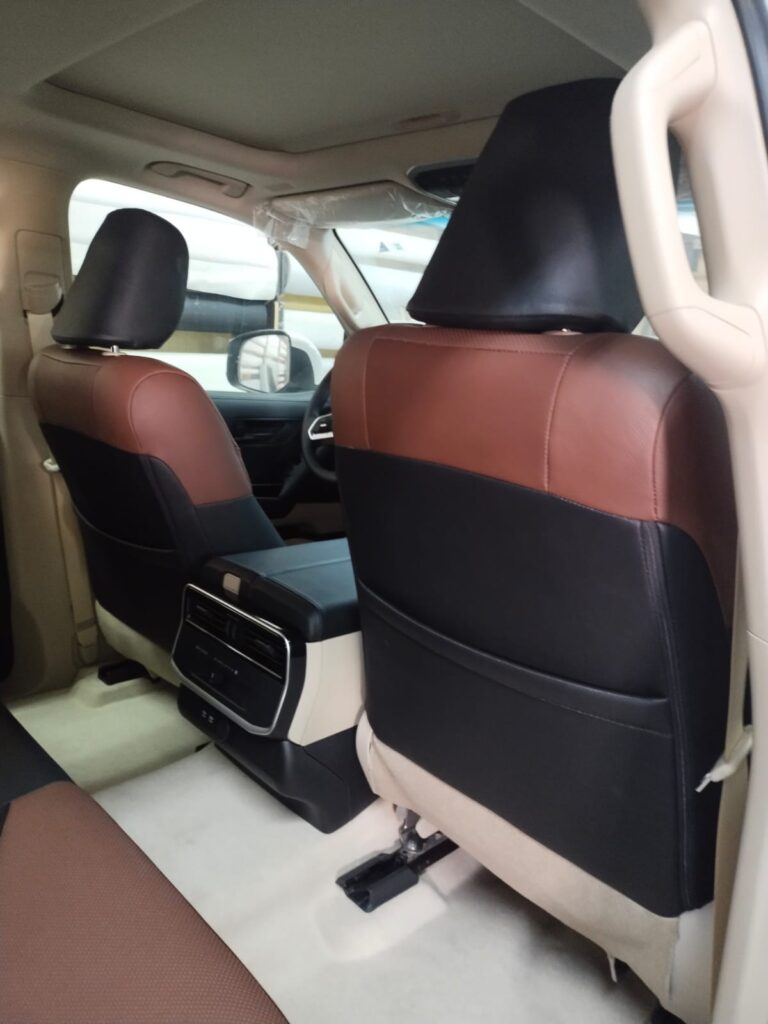 Picture Gallery – AL WESSAM CAR SEAT UPHOLSTERY
