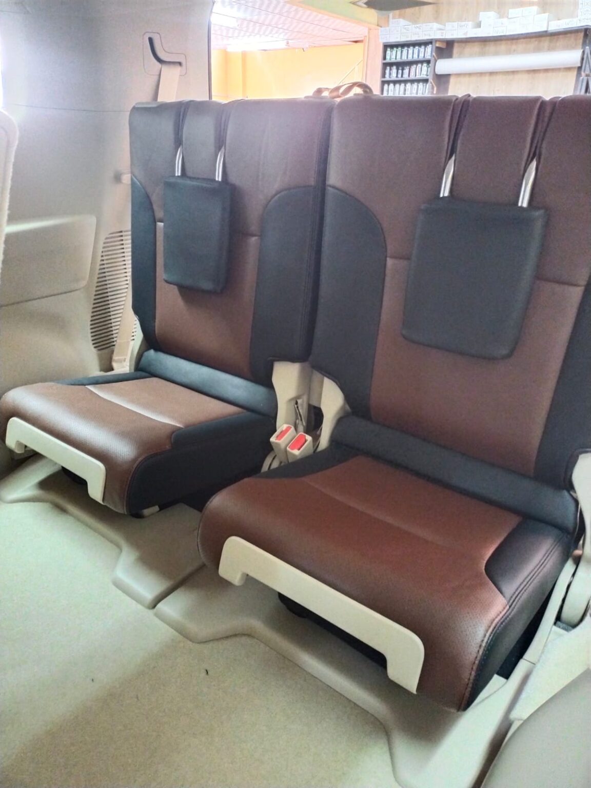Picture Gallery – AL WESSAM CAR SEAT UPHOLSTERY