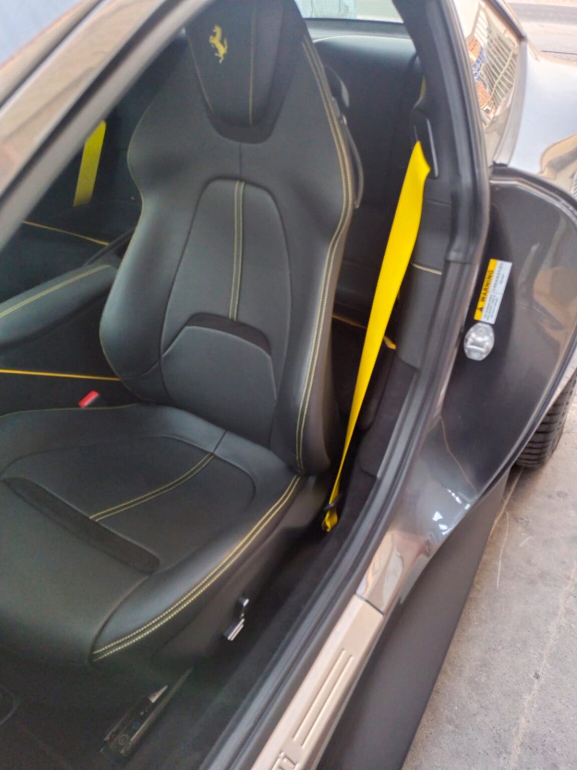Picture Gallery – AL WESSAM CAR SEAT UPHOLSTERY