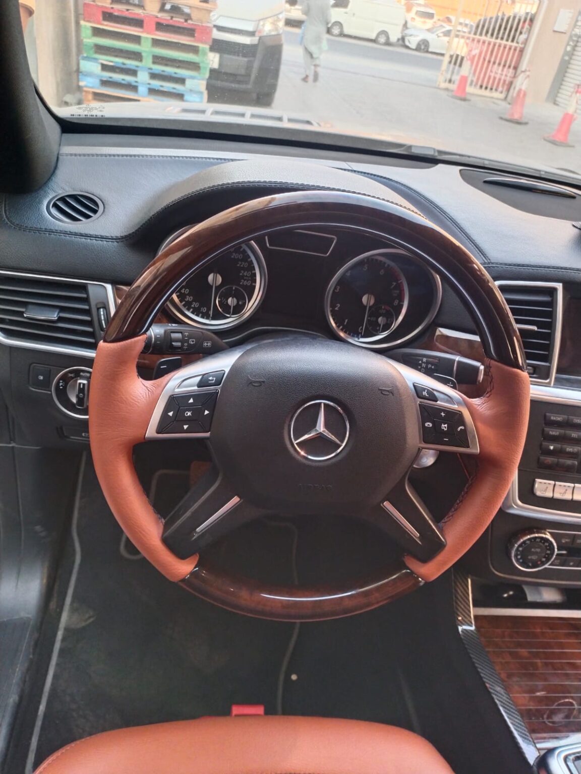 Picture Gallery – AL WESSAM CAR SEAT UPHOLSTERY