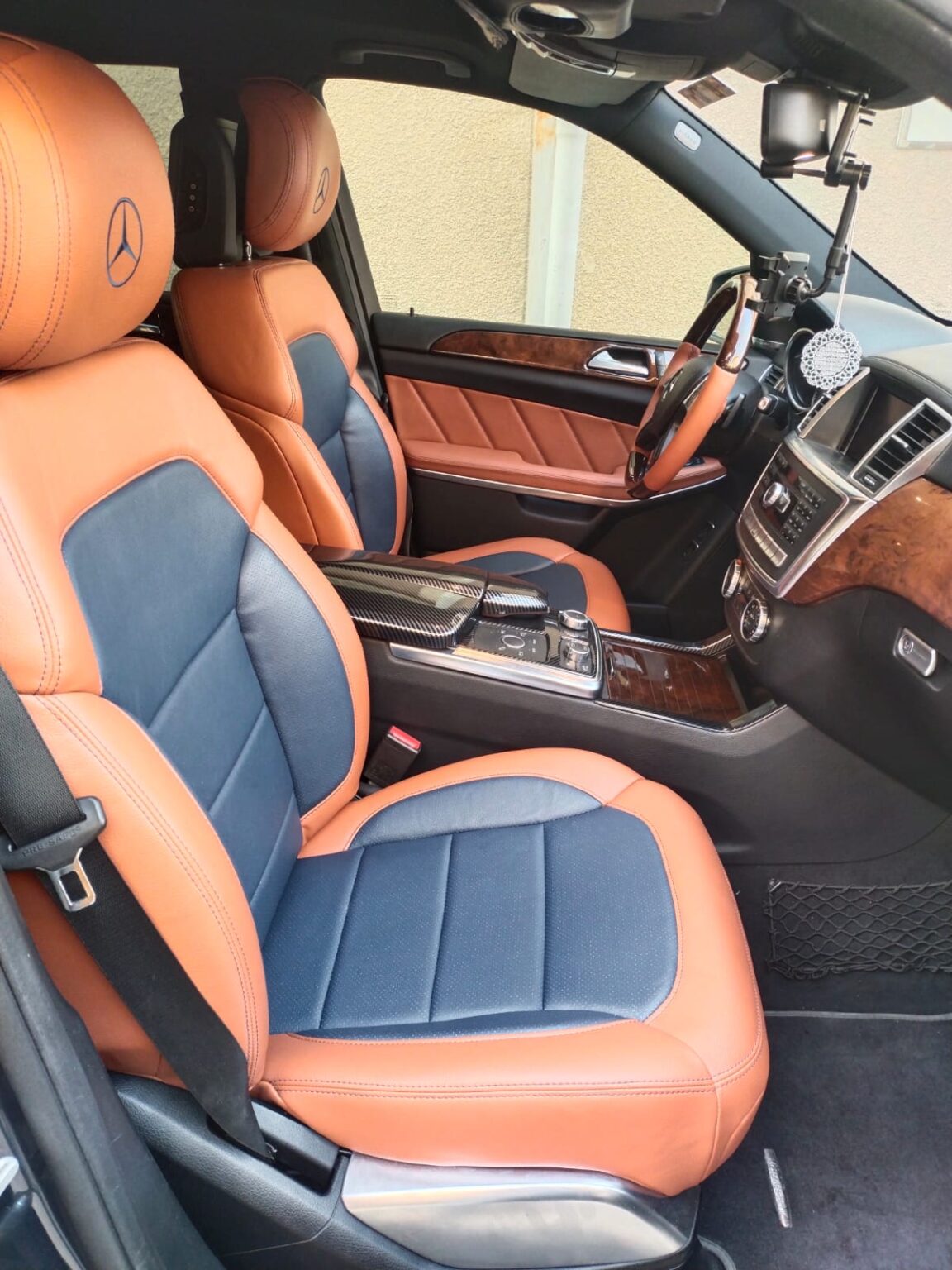 Picture Gallery – AL WESSAM CAR SEAT UPHOLSTERY